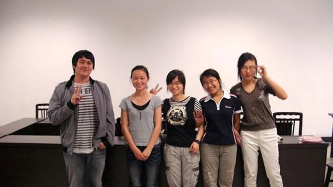 Guide to Studying Abroad in China